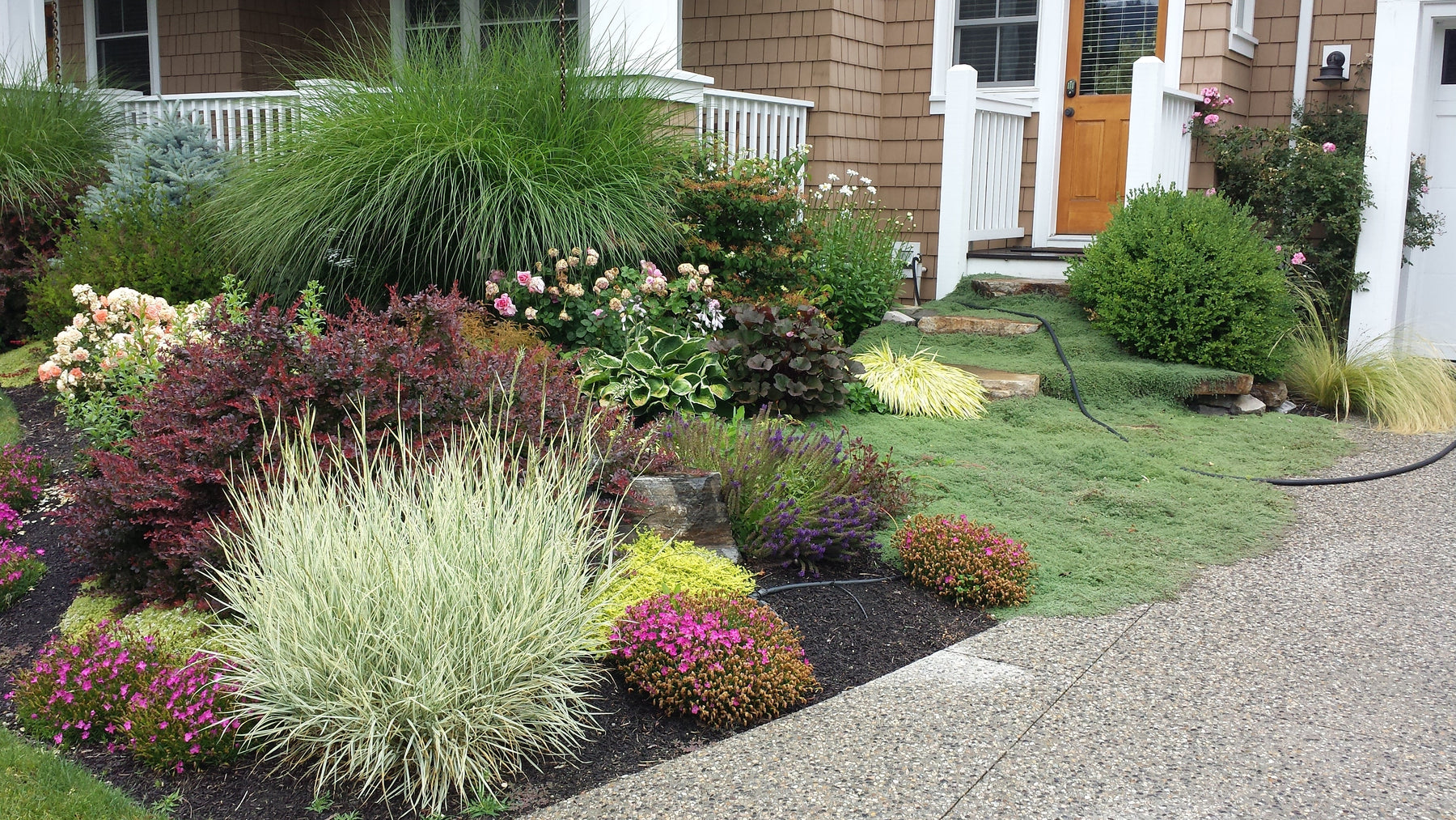 Sustainable Landscaping | Course GrowerCoach.com